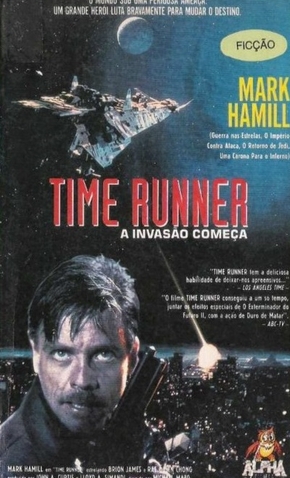 Time Runner: A Invasão Começa - 17 de Março de 1993 | Filmow