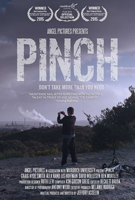 Pinch - 3 de Agosto de 2015 | Filmow