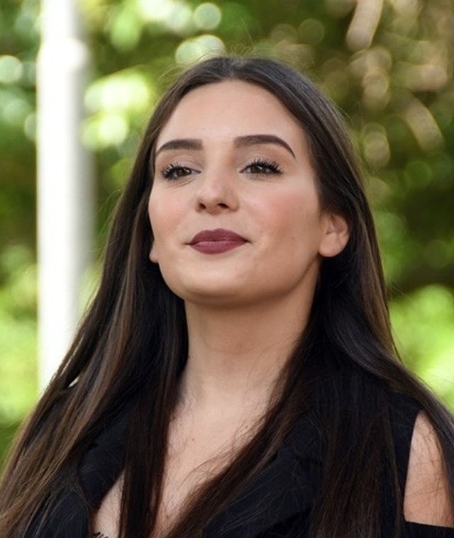 Fotos | Chiara Stella Riccio | Artista | Filmow