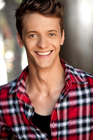 Adam Zastrow | Artista | Filmow