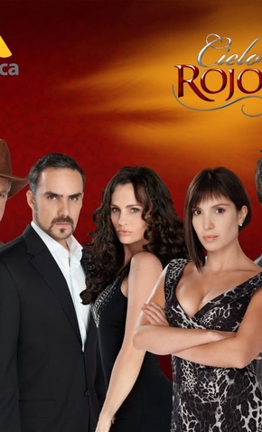 Cielo Rojo - 23 de Maio de 2011 | Filmow