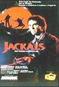 Jackals: Do Outro Lado da Lei - 1986 | Filmow