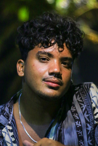 Iago Xavier | Artista | Filmow