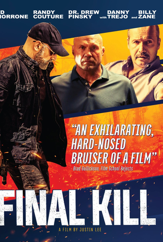 Final Kill - 6 de Março de 2020 | Filmow