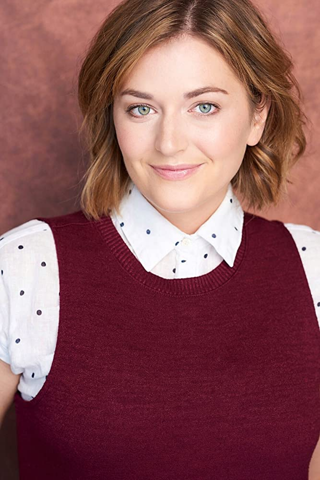 Fotos | Katie Carpenter (IV) | Artista | Filmow