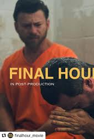 Final Hour - 2025 | Filmow