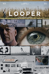 Looper: Assassinos do Futuro: filme de 2012 - Filmow