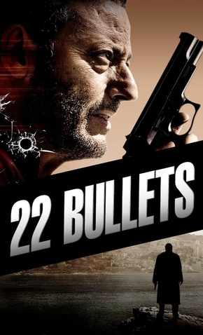 22 Balas - 22 de Setembro de 2010 | Filmow