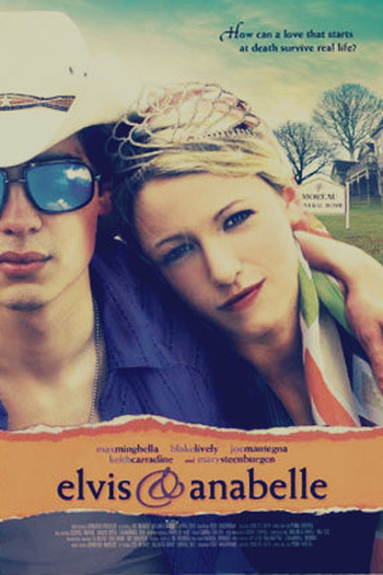 elvis anabelle