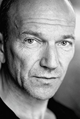 Dominic Grant (IV) | Artista | Filmow