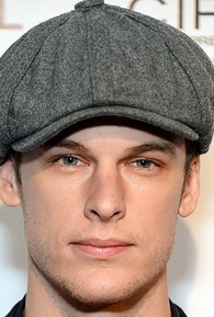 Grant Harvey (30 de Junho de 1984) | Artista | Filmow