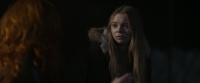 A Casa do Medo: Incidente em Ghostland - 2 de Abril de 2018 | Filmow