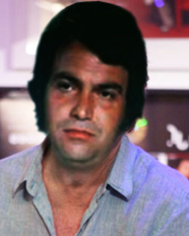 Fotos | Marcos Miranda (I) | Artista | Filmow