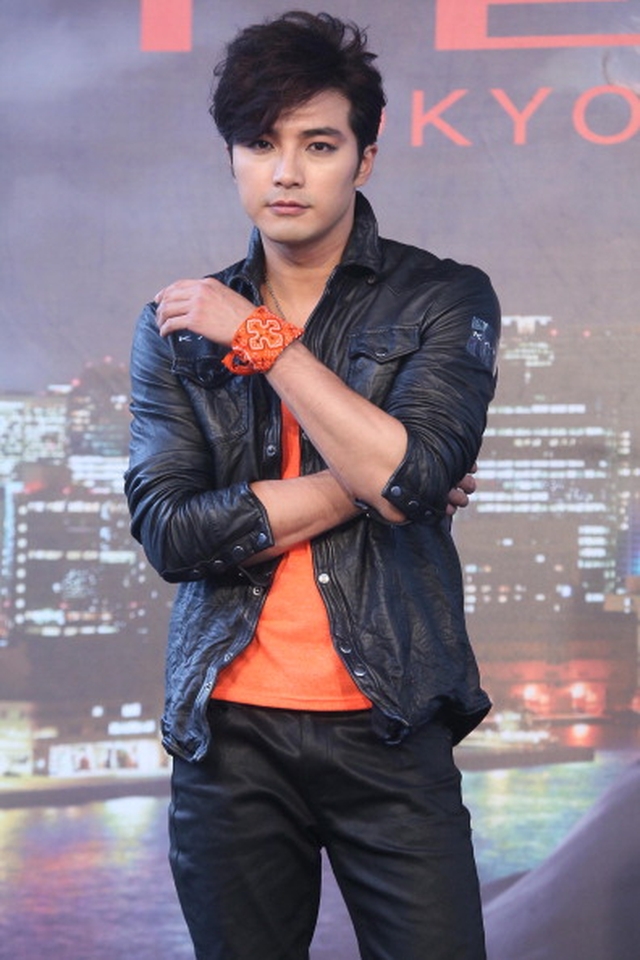 Mike He (28 de Dezembro de 1983) | Artista | Filmow