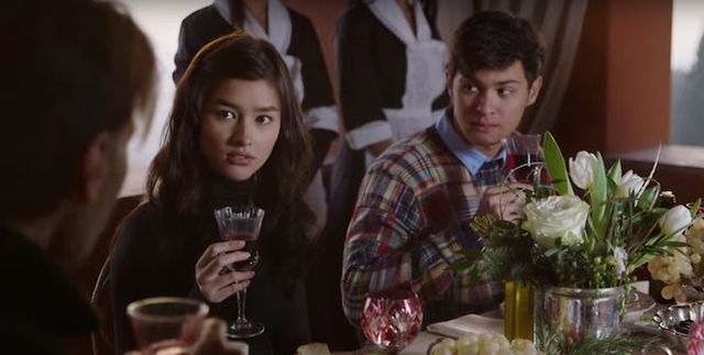 Dolce Amore - 2016 | Filmow