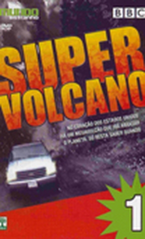 Super Volcano - 2005 | Filmow