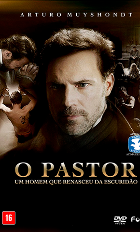 O Pastor - 25 de Janeiro de 2016 | Filmow