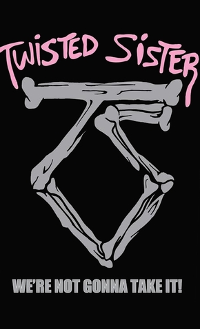 Twisted Sister: We're Not Gonna Take It - 1984 | Filmow