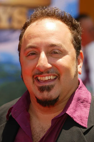 Frank Coraci (I) (3 de Fevereiro de 1966) | Artista | Filmow