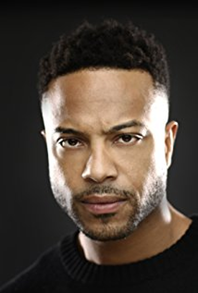 Fotos | Christian Barber | Artista | Filmow