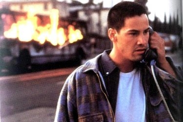 Velocidade Máxima - 12 de Agosto de 1994 | Filmow