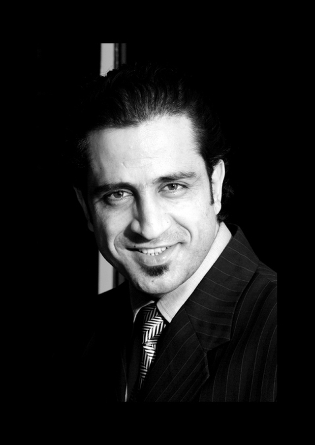 Mir Sarwar (18 de Fevereiro de 1977) | Artista | Filmow