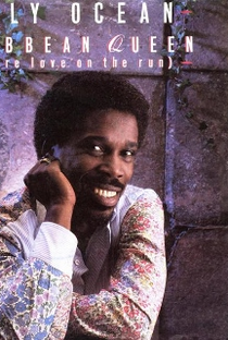 Billy Ocean: Caribbean Queen - 1984 | Filmow