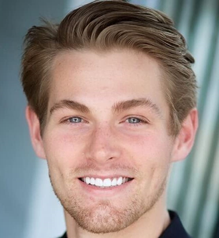 Cody Medler | Artista | Filmow