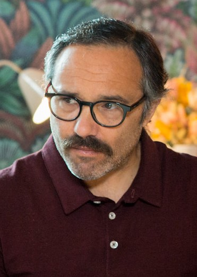 Fotos | Alexandre Martins | Artista | Filmow