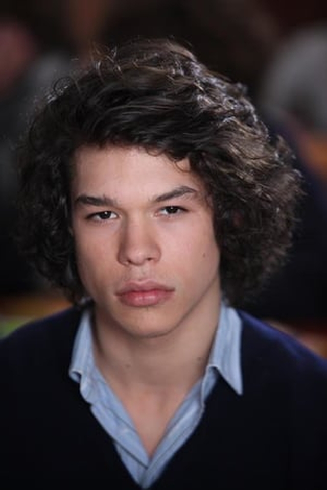 Sandor Funtek (25 de Abril de 1990) | Artista | Filmow