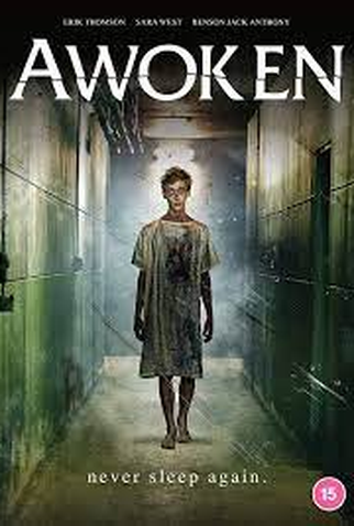 Awoken - 20 de Dezembro de 2019 | Filmow