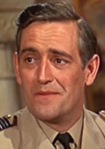 Gerald Flood | Artista | Filmow