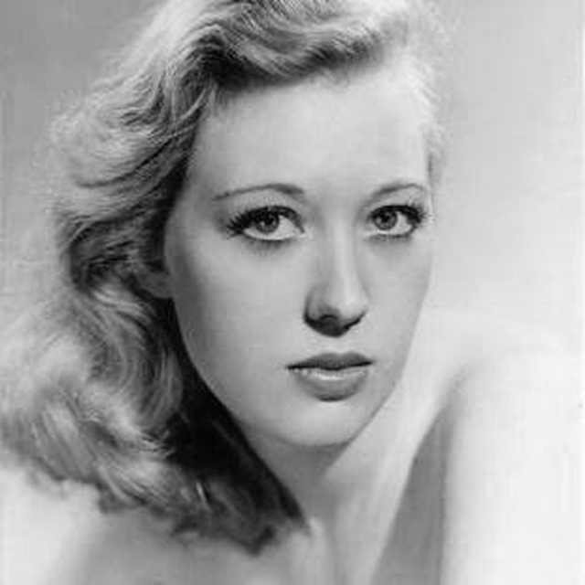 Fotos | June Mitchell (I) | Artista | Filmow