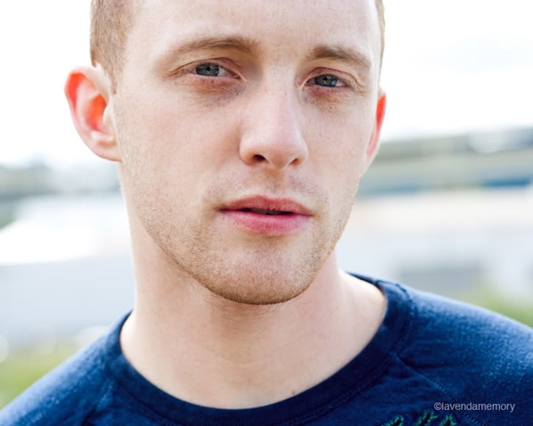 Benjamin Farmer | Artista | Filmow