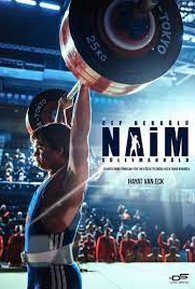 Pocket Hercules: Naim Süleymanoglu: filme de 2019 - Filmow