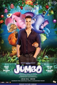 Jumbo - 25 de Dezembro de 2008 | Filmow