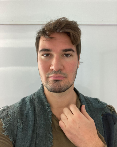 Ren Burttet | Artista | Filmow