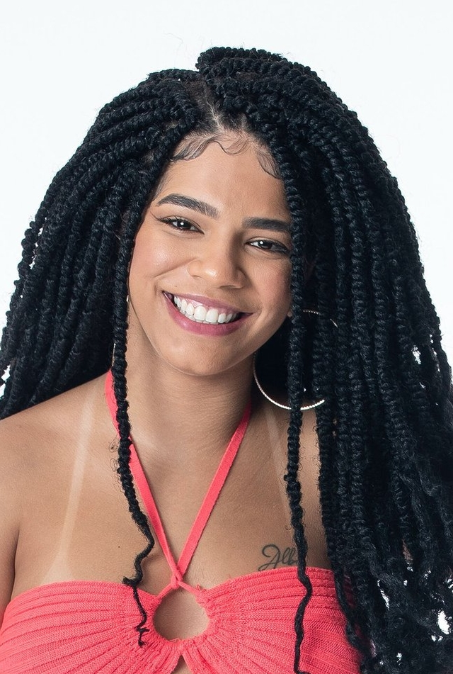 Fotos | Maria Bomani | Artista | Filmow