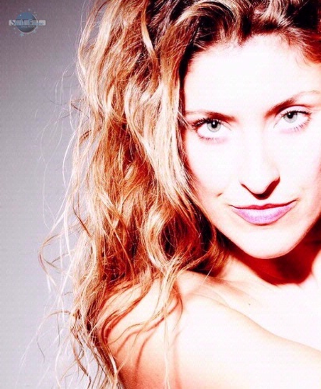 Fotos | Monica Rogledi | Artista | Filmow