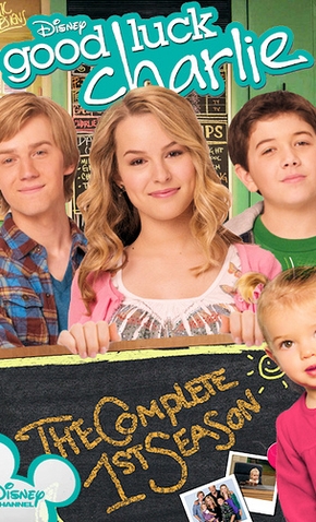 Boa Sorte, Charlie! (1ª Temporada) - 4 de Abril de 2010 | Filmow