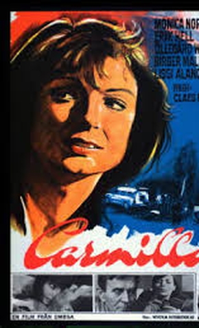 Carmilla - 1968 | Filmow