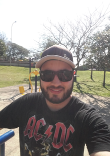 Giovanni Lopes (giovanni_lopes) | Filmow