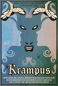 Krampus - 2015 | Filmow