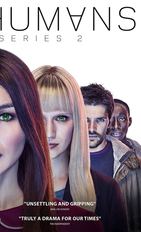 Humans (2ª Temporada) - 2016 | Filmow