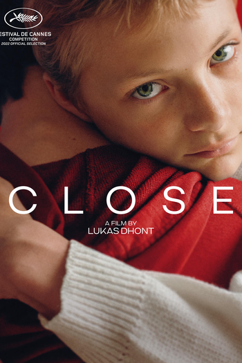 Close: filme de 2022 - Filmow