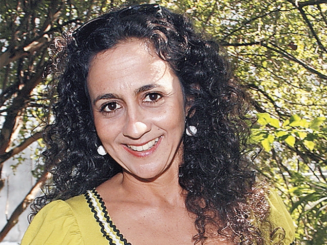 Maria Menezes | Artista | Filmow