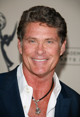 David Hasselhoff (17 de Julho de 1952) | Artista | Filmow