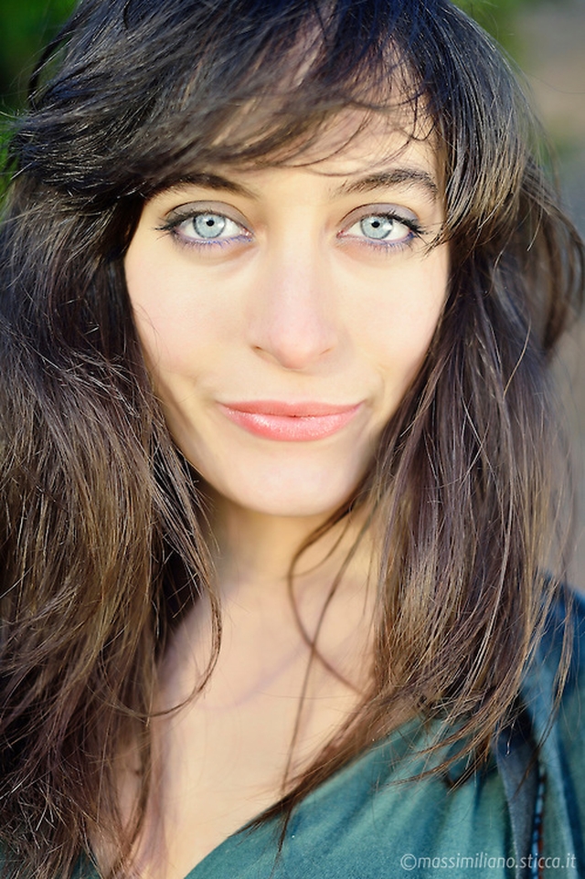 Fotos | Linda Messerklinger | Artista | Filmow