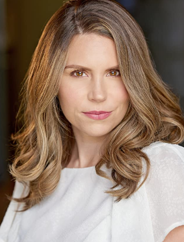 Fotos | Robyn Laliberte | Artista | Filmow