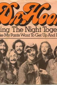 Dr. Hook: Sharing the Night Together - 1976 | Filmow